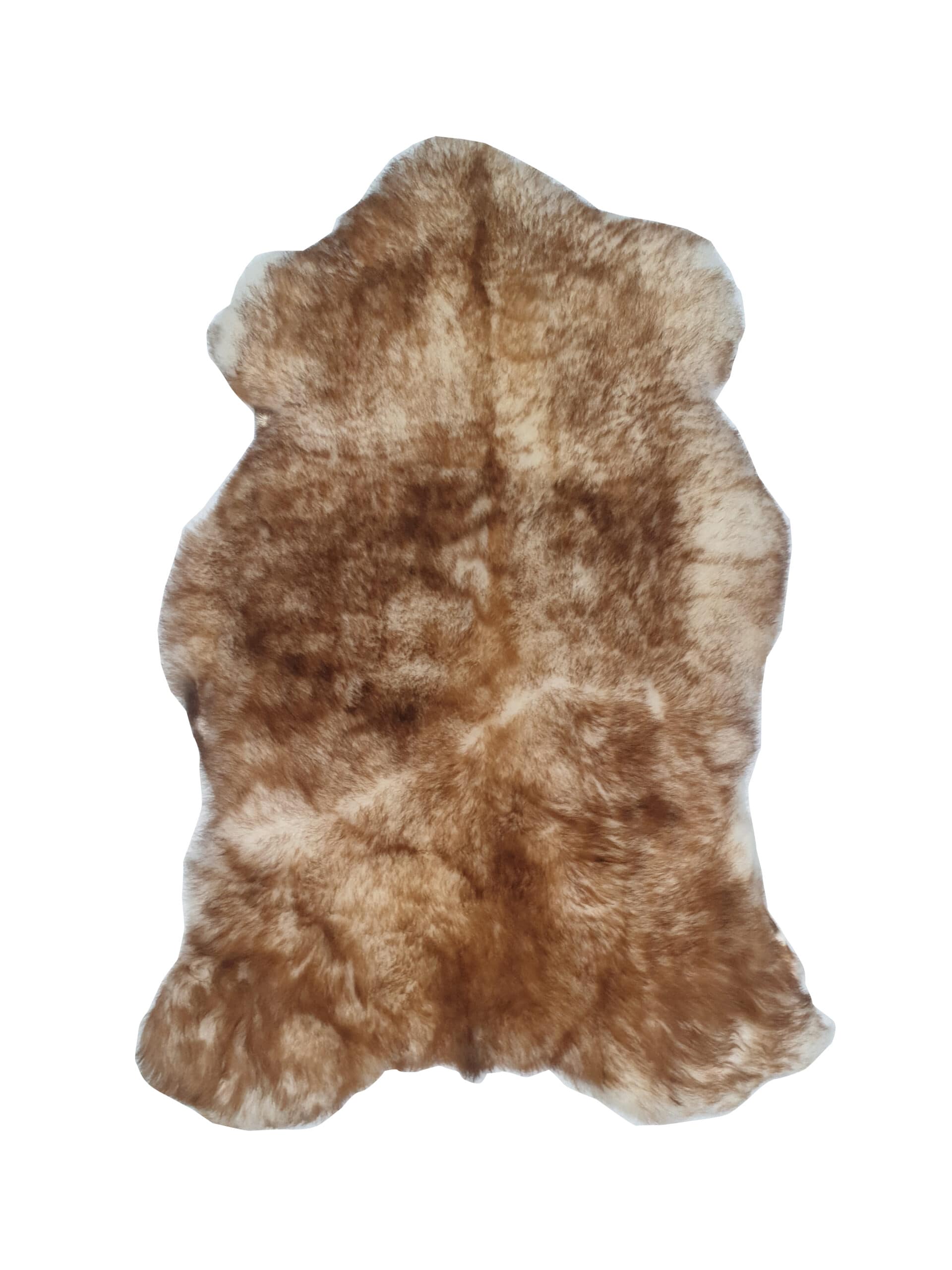 Skóra Owcza - Muflon - Naturalna - Rudy - Skóra owcza – FYRRYMAN Skóra Owcza - Muflon - Naturalna - Rudy - Skóra owcza – FYRRYMAN